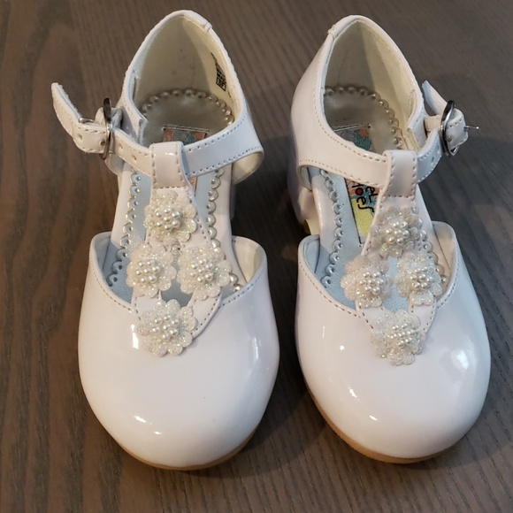 Rachel Shoes | Shoes | Little Girl Patent Leather Dress Shoes | Poshmark